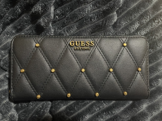 Guess novcanik