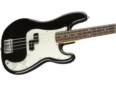 Fender Player Precison Bass PF Black