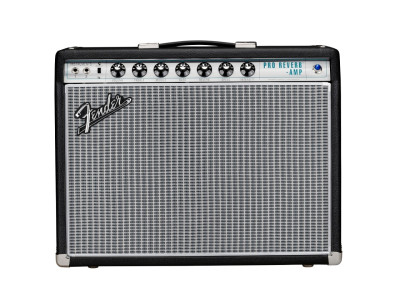 Fender 68 Custom Pro Reverb