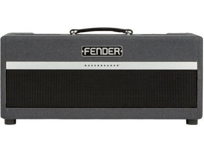 Fender Bassbreaker 45 Head