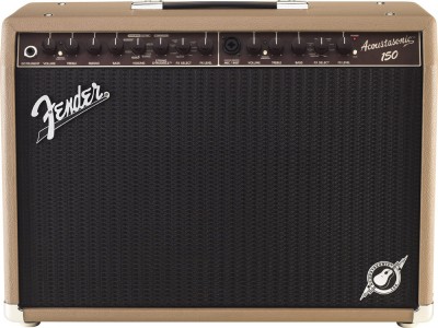 Fender Legacy Acoustasonic 150 Combo