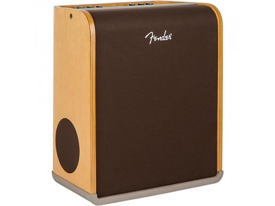 Fender Legacy Acoustic SFX