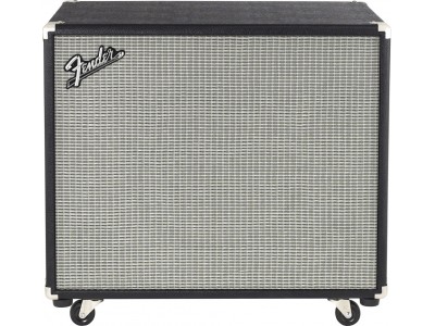 Fender Legacy Bassman 115 NEO Cabinet