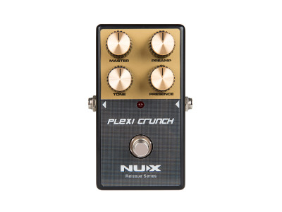 Nux Plexi Crunch