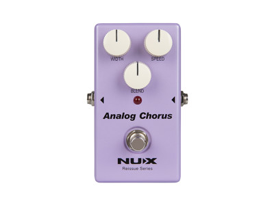 Nux Analog Chorus