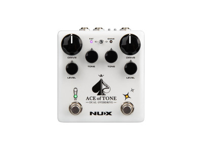 Nux Ace of Tone (NDO-5)