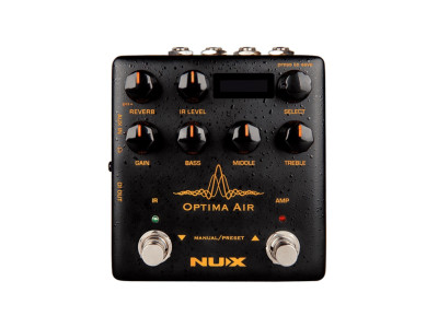 Nux Optima Air (NAI-5)