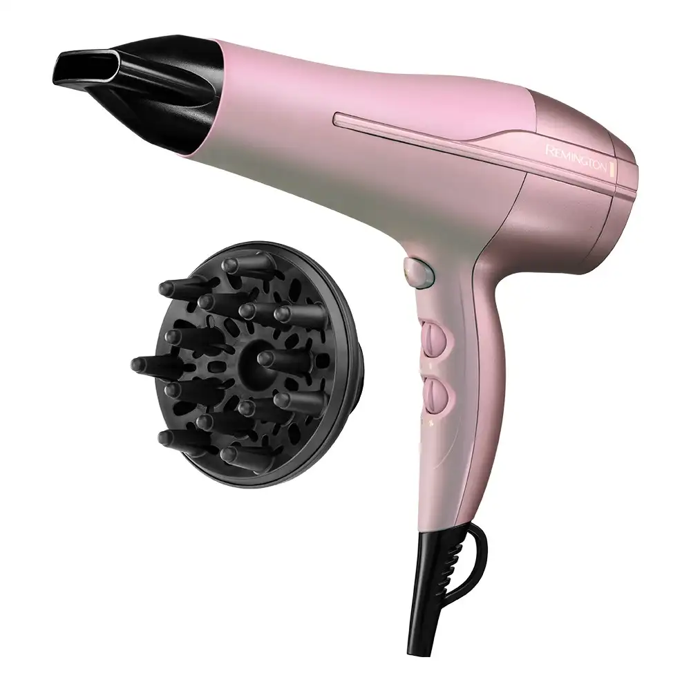 REMINGTON D5901 Coconut