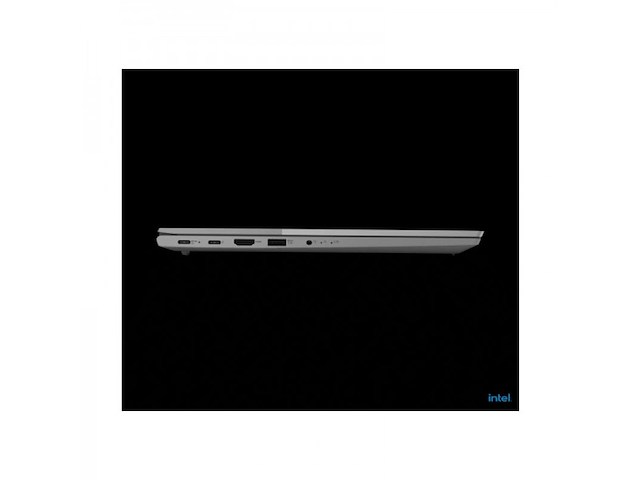 Laptop LENOVO ThinkBook 15 G4 IAP Win 11 Pro/15.6`IPS FHD/i5-1235U/8GB/256GB SSD/GLAN/bcklSRB/siva