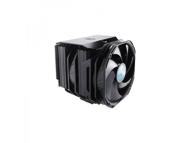 Cooler Master MasterAir MA824 Stealth procesorski hladnjak (MAM-D8PN-318PK-R1)