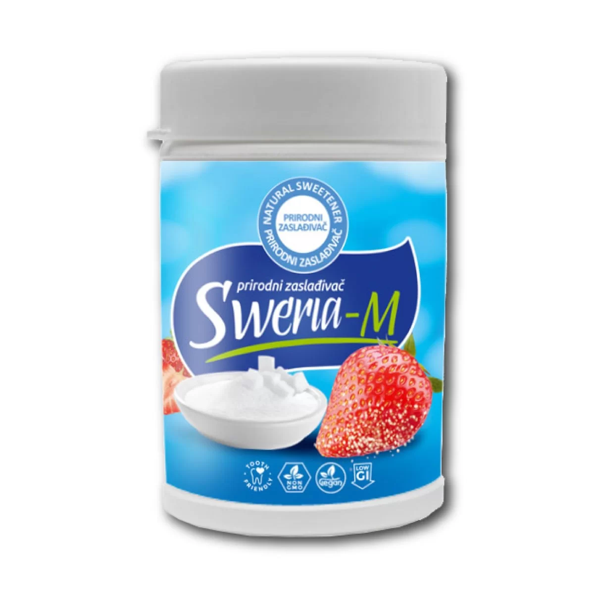 SWERIA M® NATURAL 1KG