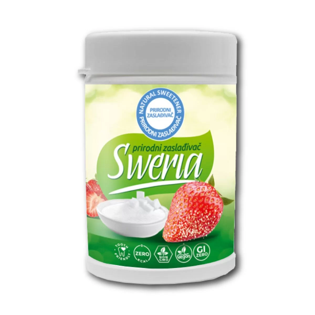 SWERIA® NATURAL 1KG