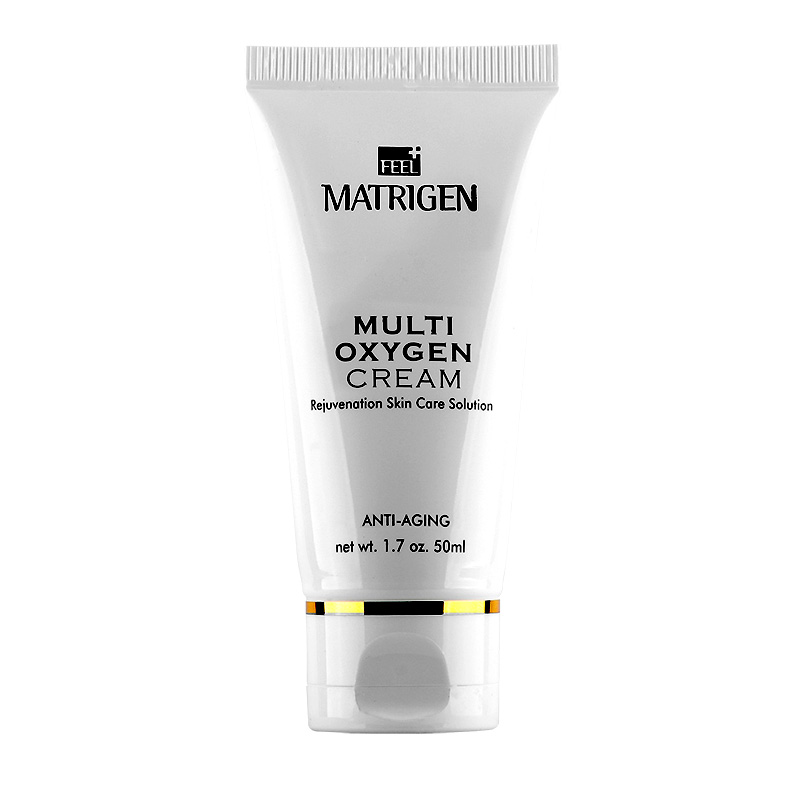 Matrigen Multi Oxygen Cream