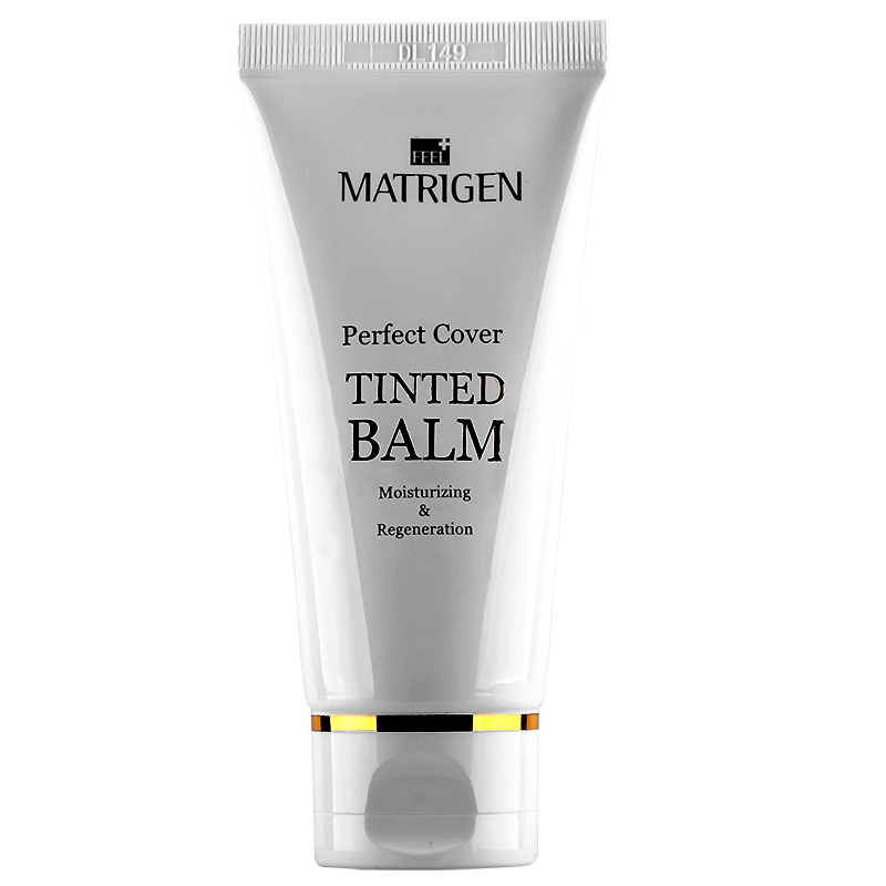 Matrigen Tinted Balm – Konačna krema za lice