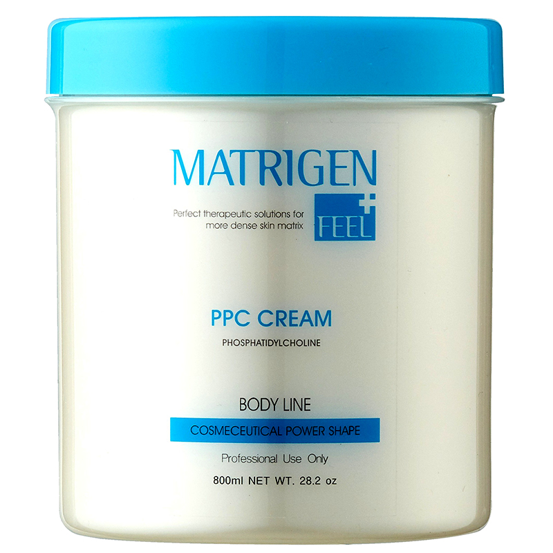 Matrigen PPC Cream (1%) 800ml