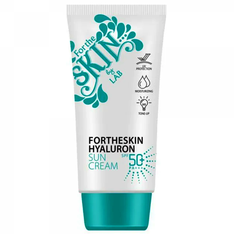 Fortheskin Hyaluron Sun Cream SPF50+ PA+++