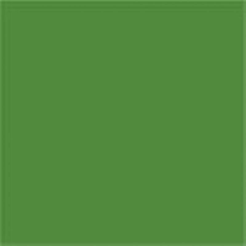 List zelena pastozna boja sl. RAL 6002