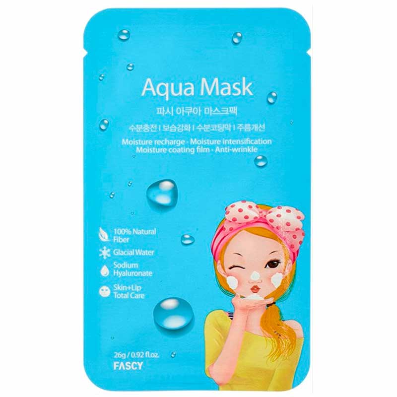 Hidratantna maska za lice