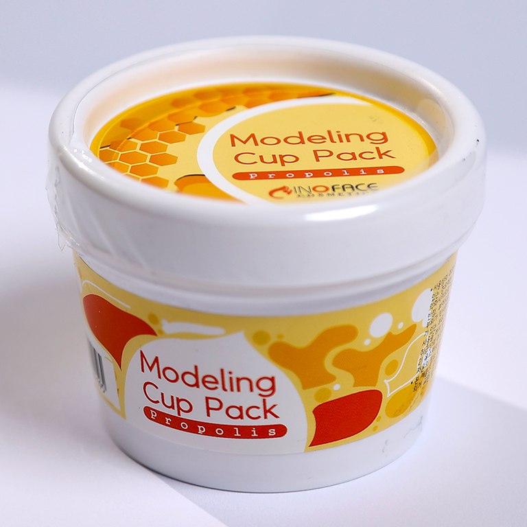 INOFACE Modeling Cup Pack Propolis 15g