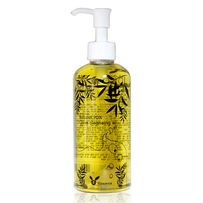 Elizavecca Natural 90% Olive Cleansing Oil