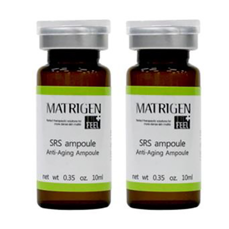Matrigen SRS AntiI-Aging serum protiv starenja
