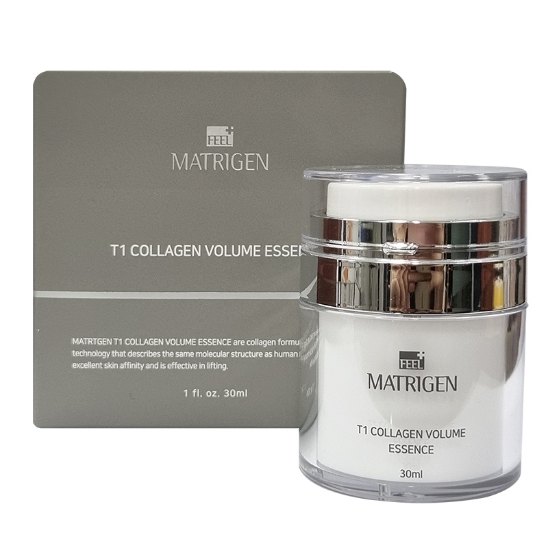 Matrigen T1 Collagen Volume Essence