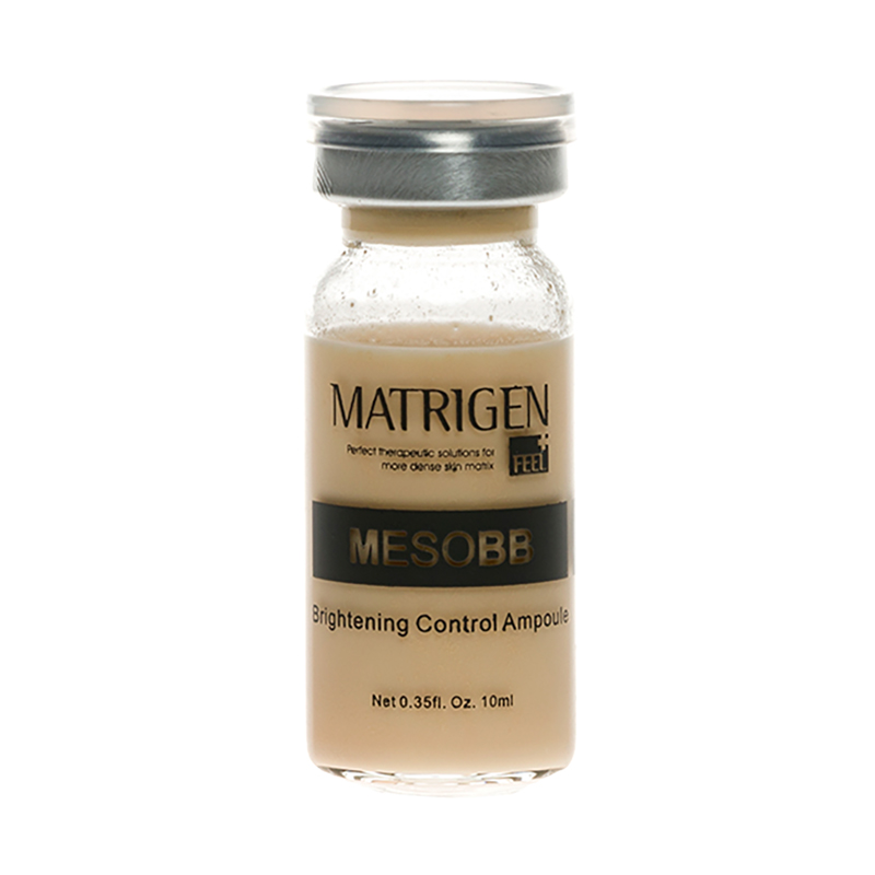 Matrigen Mezo BB Serum za tretman BB Glow