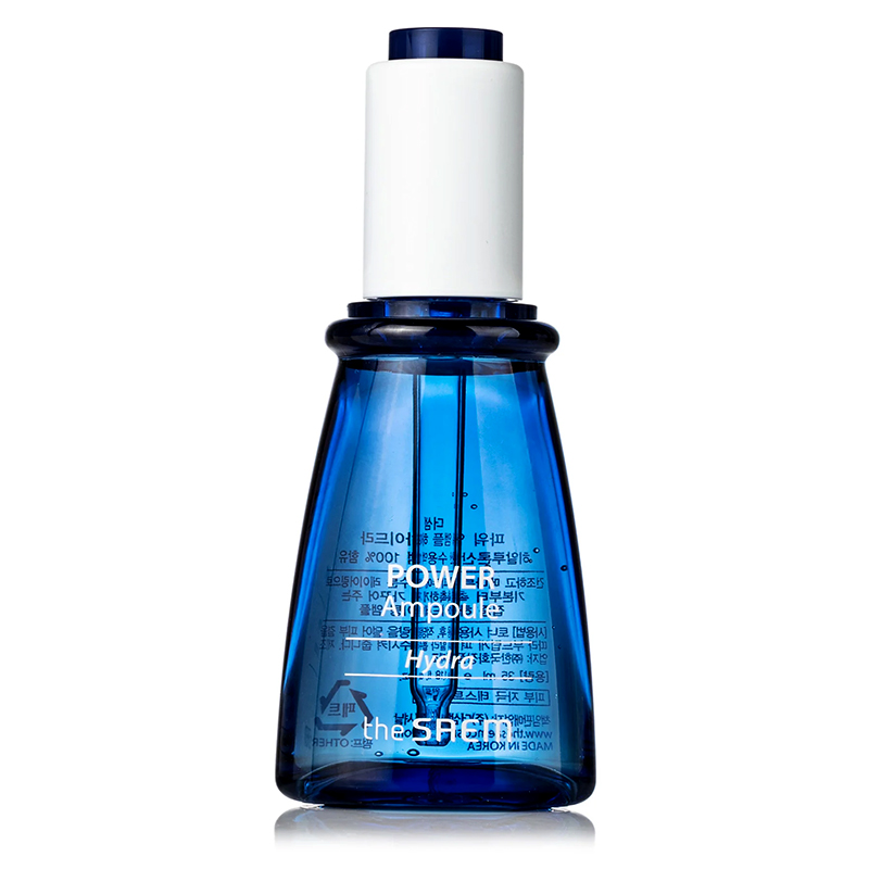 The Saem Power Ampoule Hydra