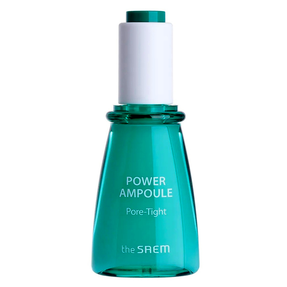 The Saem Power Ampoule Pore-tight