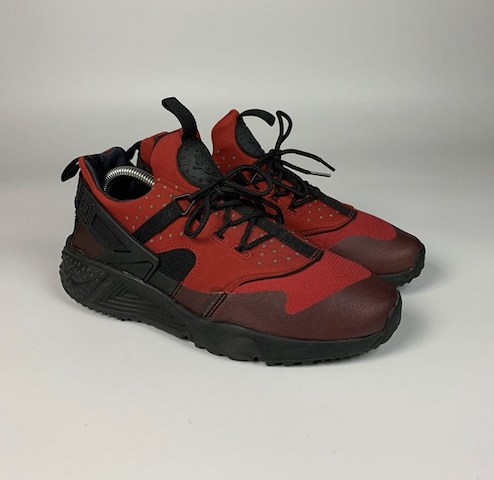 Nike Air Huarache Utility Gym Red