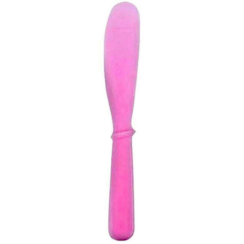 Anskin Spatula (Pink)