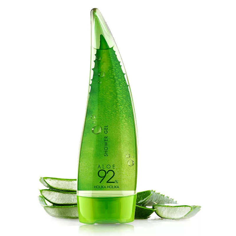 Holika Holika Aloe 92% Shower Gel 55ml