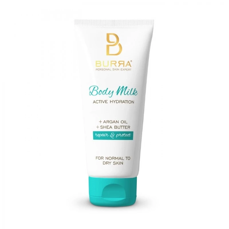 BURRA BODY MILK 200ML