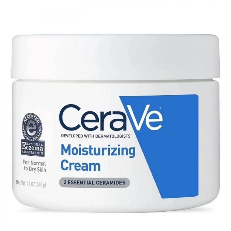 CERAVE HIDRATANTNA KREMA, 340ML