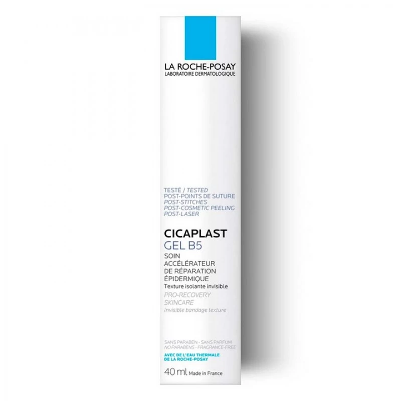 LA ROCHE POSAY CICAPLAST GEL B5 40ML