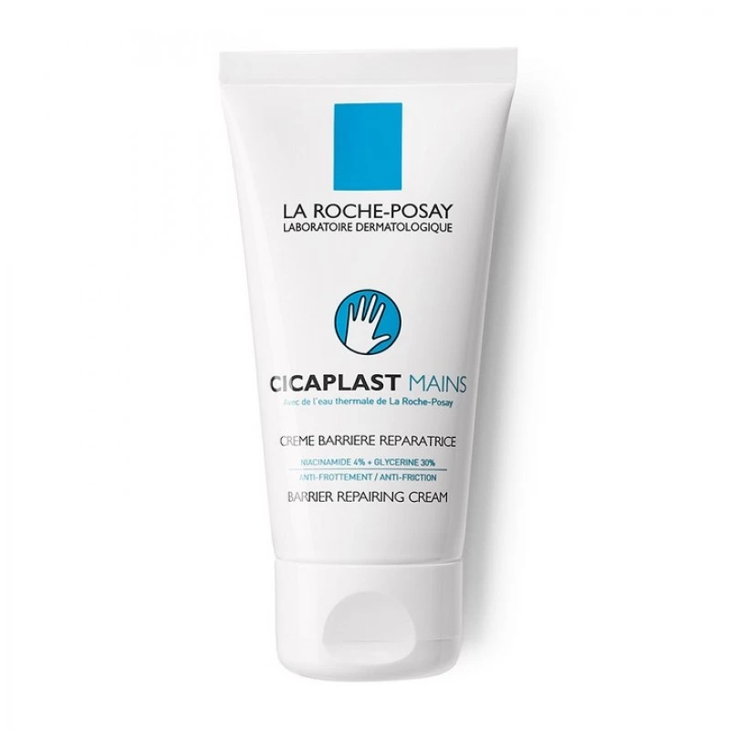 LA ROCHE POSAY CICAPLAST KREM ZA RUKE 50ML