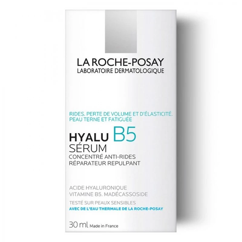 LA ROCHE POSAY HYALU B5 SERUM 30ML