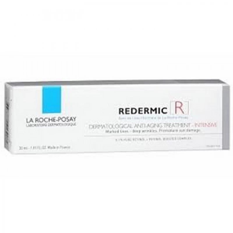 LA ROCHE POSAY REDERMIC R KREM, 30ML