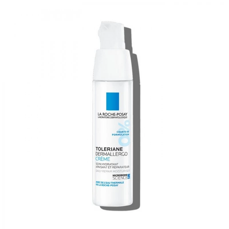 LA ROCHE POSAY TOLERIANE DERMALLERGO KREM, 40ML