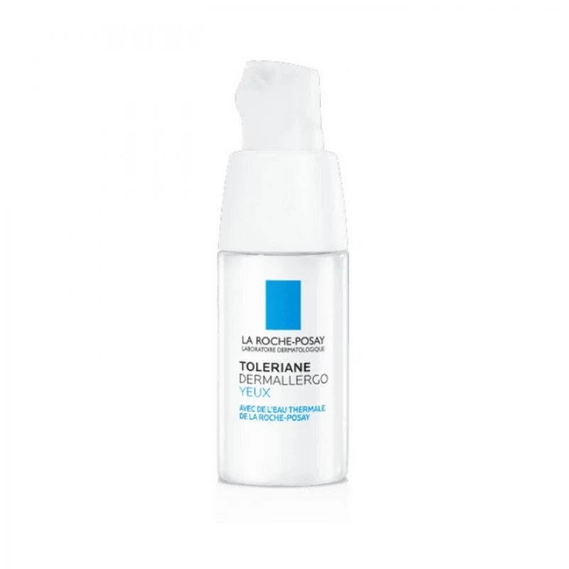 LA ROCHE POSAY TOLERIANE DERMALLERGO OKO OČIJU, 20ML