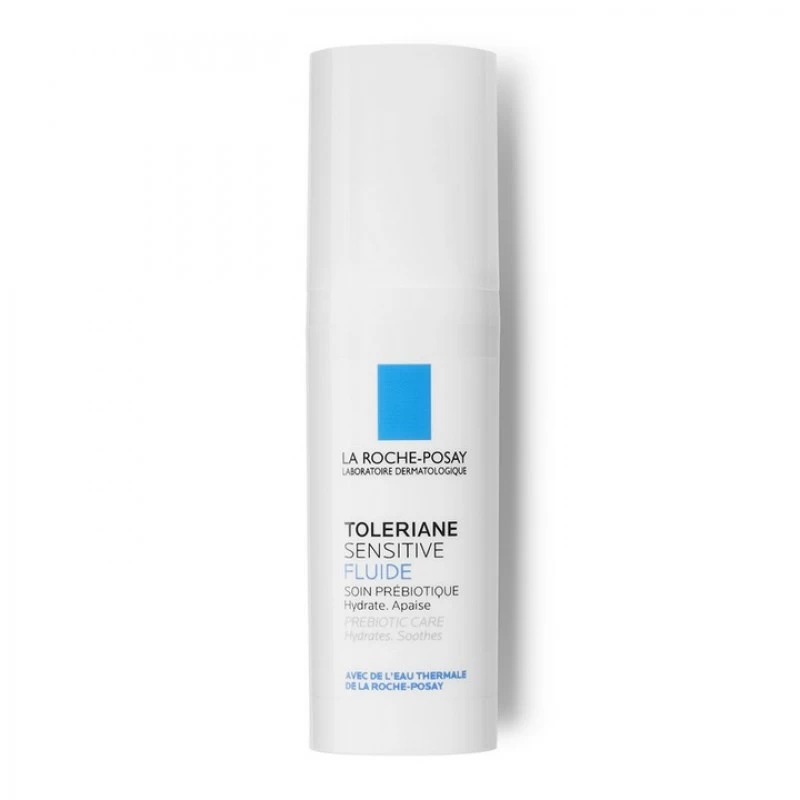 LA ROCHE POSAY TOLERIANE SENSITIVE FLUIDE 40ML