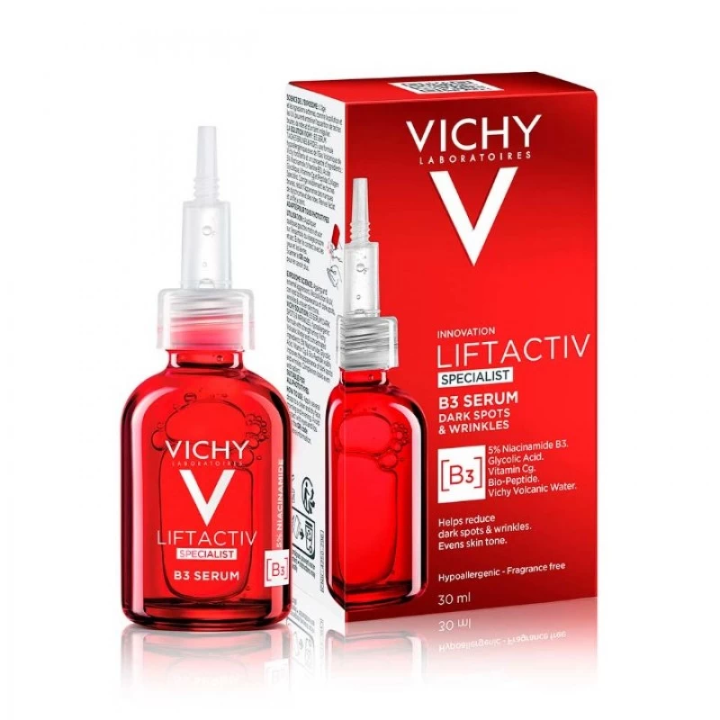 VICHY LIFTACTIV B3 SERUM SPECIALIST, 30ML