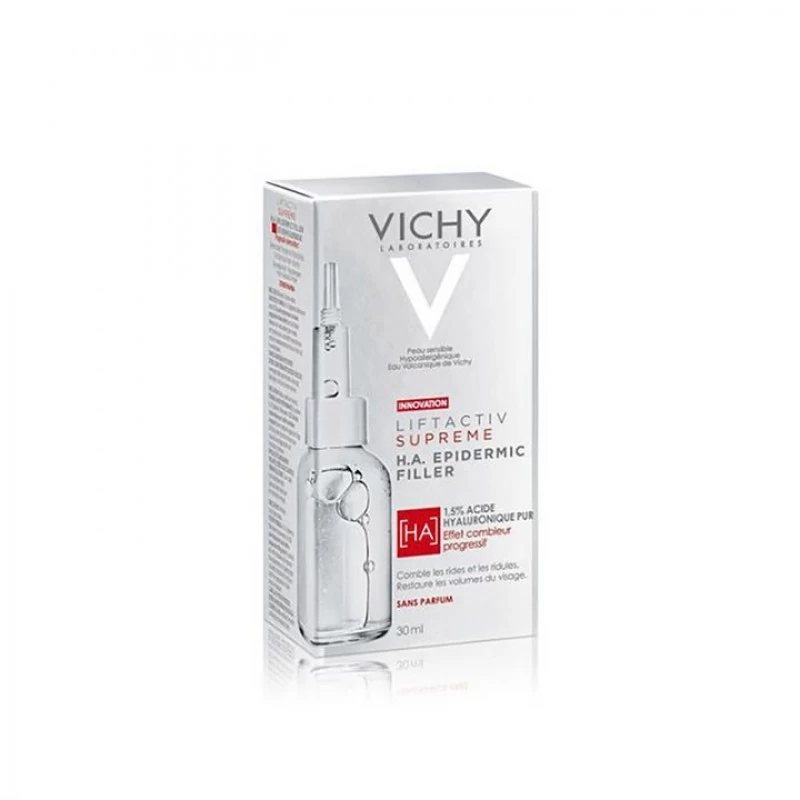 VICHY LIFTACTIV SUPREME HA FILLER, 30ML