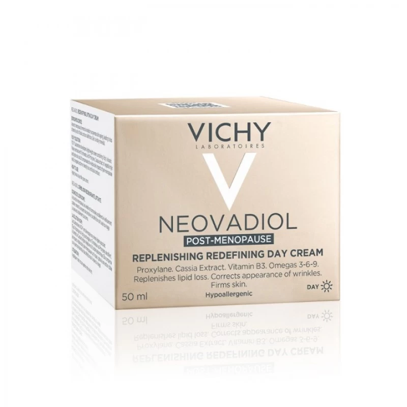 VICHY NEOVADIOL POST-MENOPAUSA DNEVNI KREM, 50ML