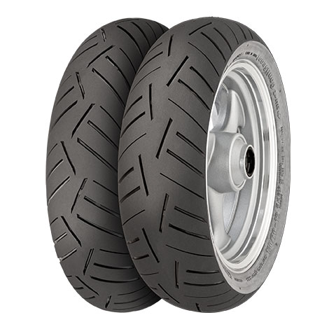 140/70 R14 CONTINENTAL SCOOT 68S