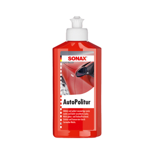 SONAX Auto polir – 300100