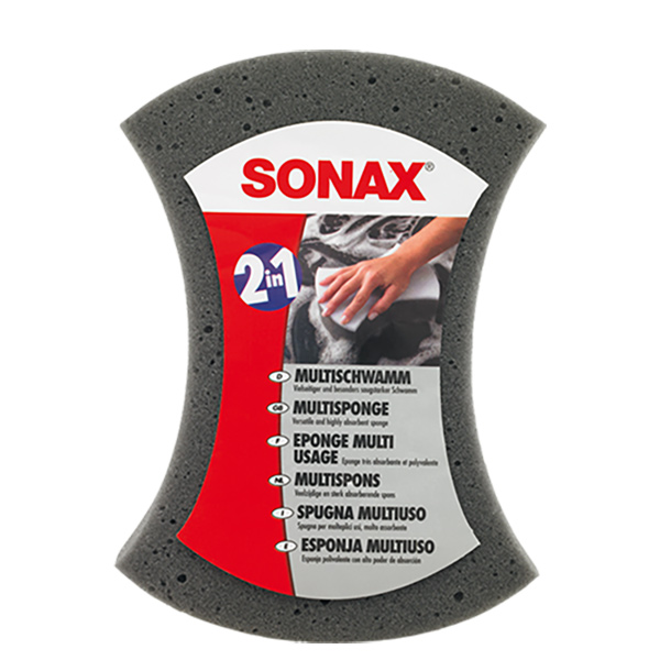 SONAX Multisunger – 428000