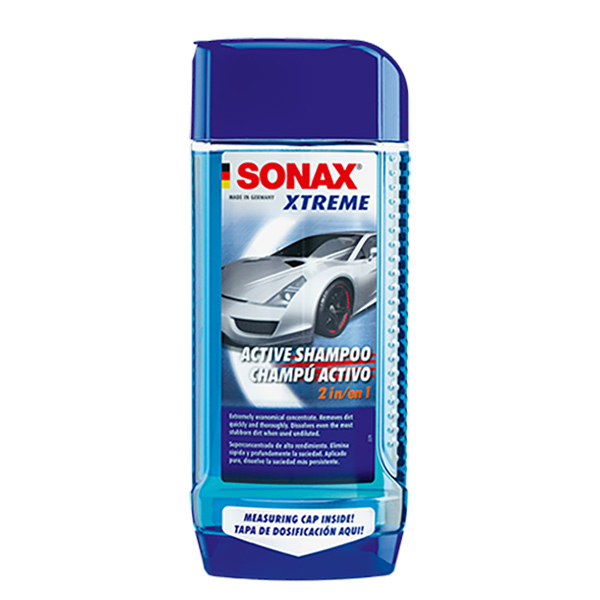 SONAX Aktivni Šampon – 214200