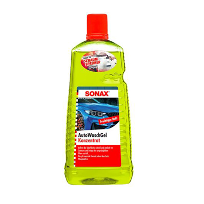 SONAX Koncentrat gela za pranje automobila 2L. – 315541