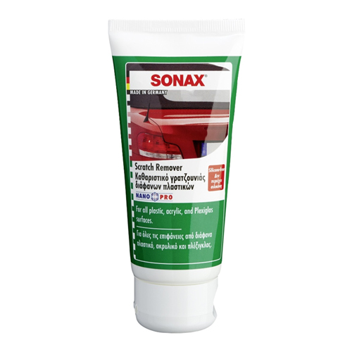 Sonax pasta za uklanjanje ogrebotine na plastici 75ml – 305000